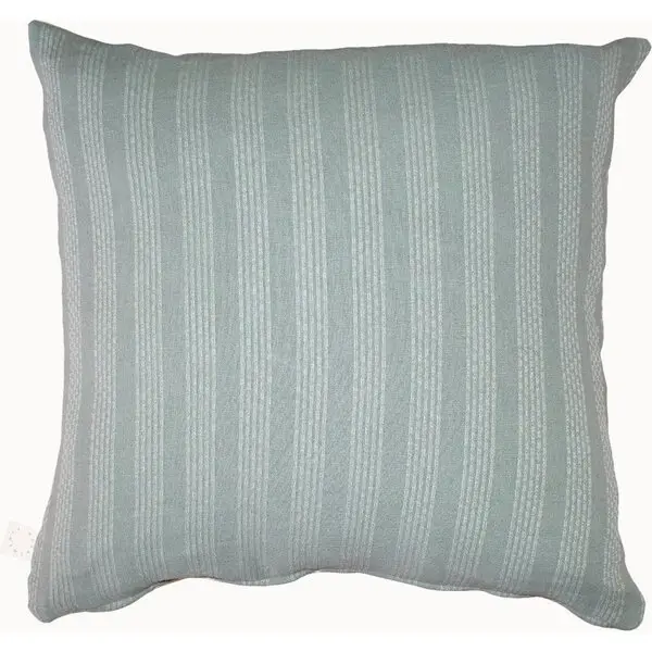 APARTMENT F Piccio Pillow - Teal