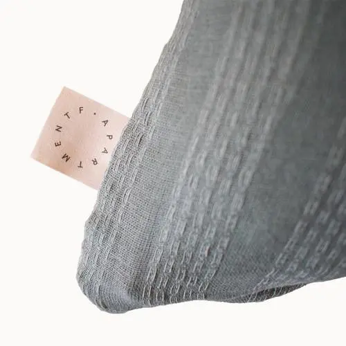 APARTMENT F Piccio Pillow