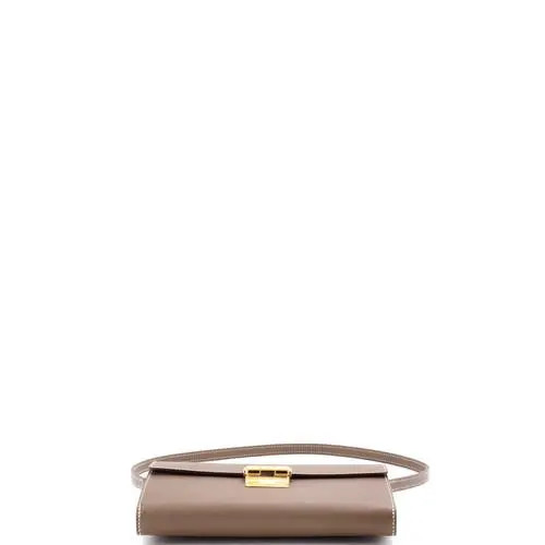 Hermès Charniere To Go Pouch Madame