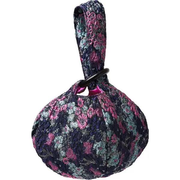 MLE Cece Mini Clutch Bag