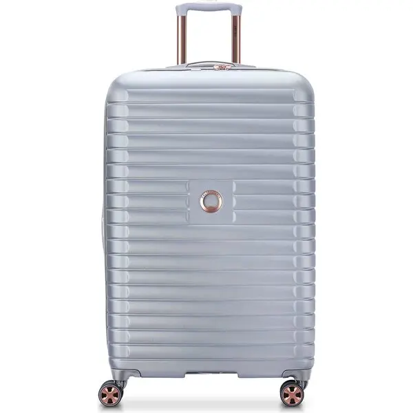DELSEY PARIS Cruise 3.0 28" Expandable Upright Luggage - Platinum