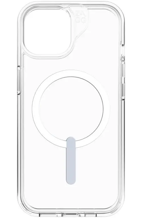 ZAGG Crystal Palace Snap Case For Apple Iphone 15 / 14 / 13