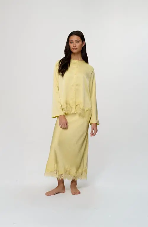 BY TESS COLLECTION Amora Skirt