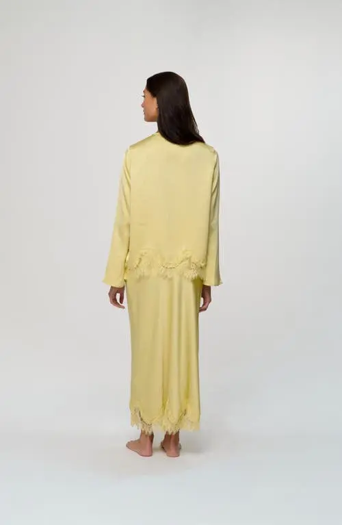 BY TESS COLLECTION Amora Skirt
