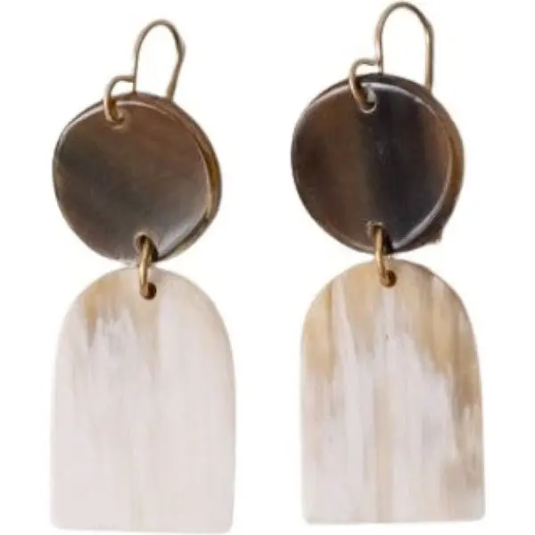 MAADILI COLLECTIVE Embody Earrings