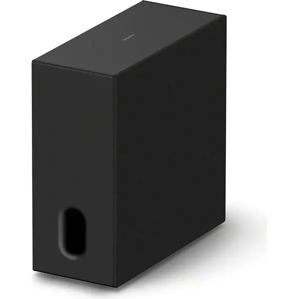 SONY Sa-sw8 Bravia Theater Sub 8 Wireless Subwoofer - Black