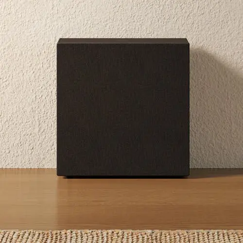 SONY Sa-sw8 Bravia Theater Sub 8 Wireless Subwoofer