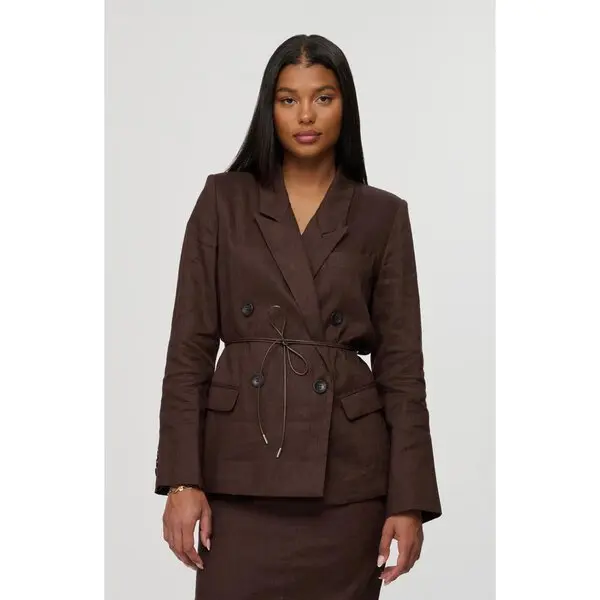 BY TESS COLLECTION Brooke Blazer