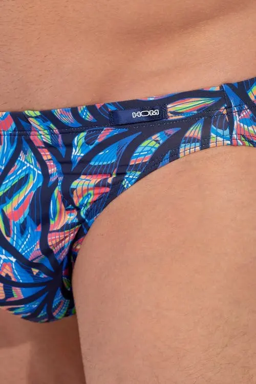 HOM Indian Creek Comfort Micro Briefs
