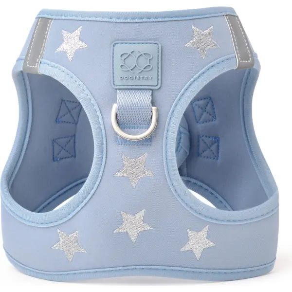 DOGISTRY Soho Dog Harness - Hudson