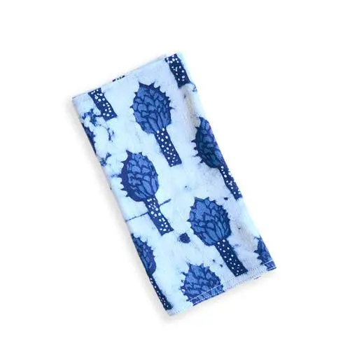 ICHCHA Reusable Cloth Napkinsset Of 4