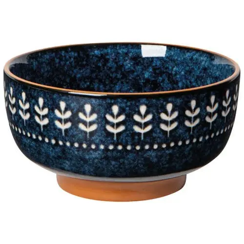 DANICA BRANDS Nightbloom Dessert Bowl