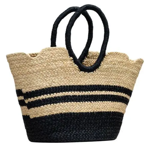 INDEGO AFRICA Kara Ring Bag