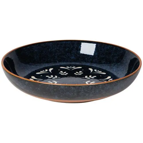 DANICA BRANDS Nightbloom Serving Bowl