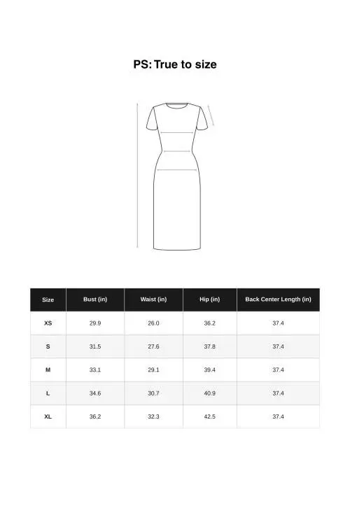 NOCTURNE Sleeveless Maxi Dress