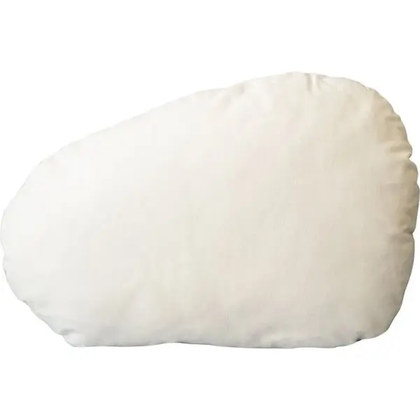 PAZAR STUDIO The Large Wobble In Canvas - Cream