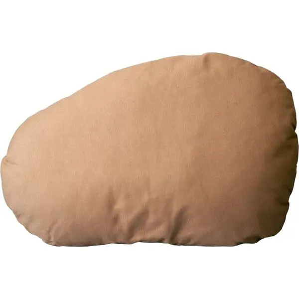PAZAR STUDIO The Large Wobble In Canvas - Powder Brown