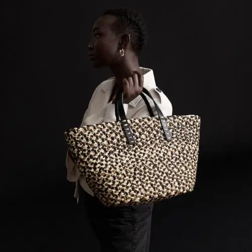 INDEGO AFRICA Claudine Signature Tote