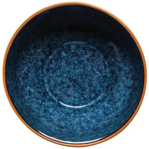DANICA BRANDS Nightbloom Soup Bowl