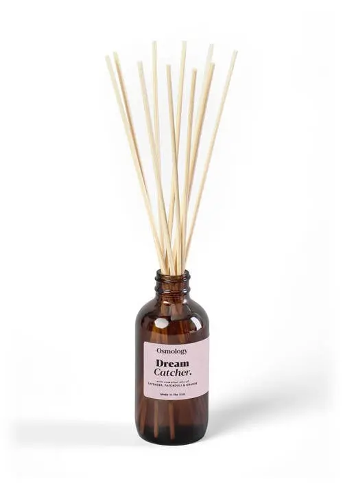 OSMOLOGY Dream Catcher Amber Diffuser
