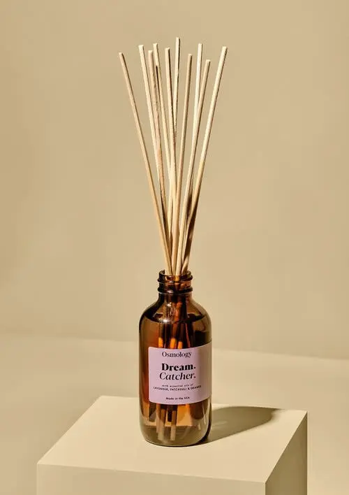 OSMOLOGY Dream Catcher Amber Diffuser