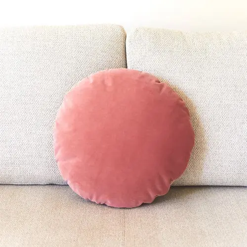 PAZAR STUDIO The Small Circle In Velvet