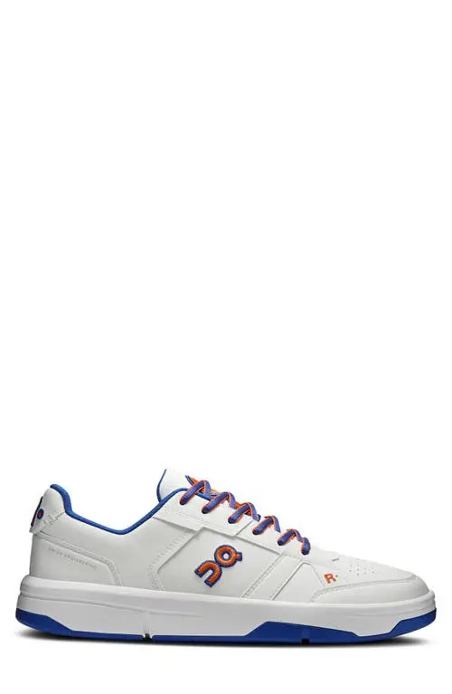 On The Roger Centre Court Varsity Tennis Sneaker