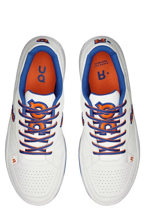 On The Roger Centre Court Varsity Tennis Sneaker