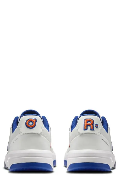 On The Roger Centre Court Varsity Tennis Sneaker