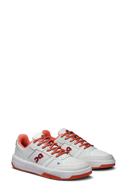 On The Roger Centre Court Varsity Tennis Sneaker