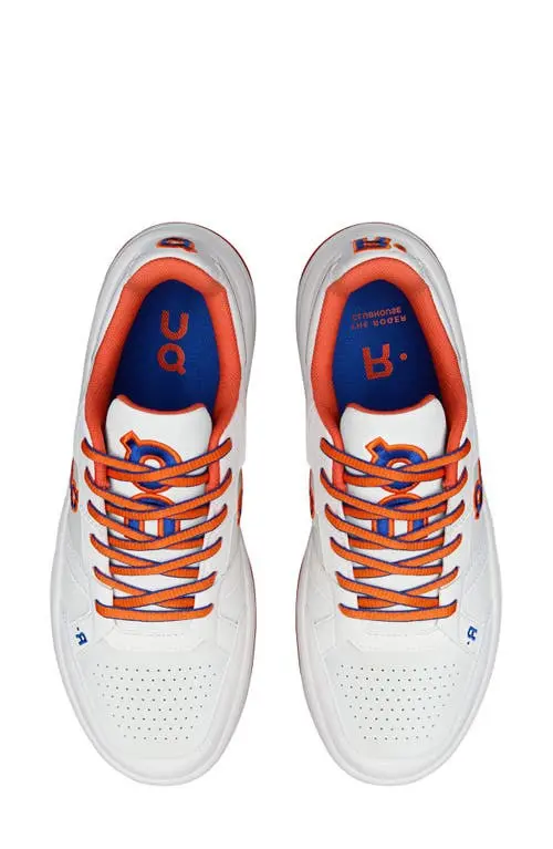 On The Roger Centre Court Varsity Tennis Sneaker
