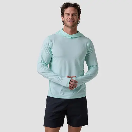 BACKCOUNTRY Tahoe Pro Lt Sun Hoodie - Bay