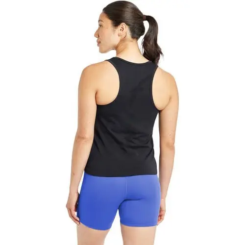 OISELLE Float Tank Top Performance Racerback - Black