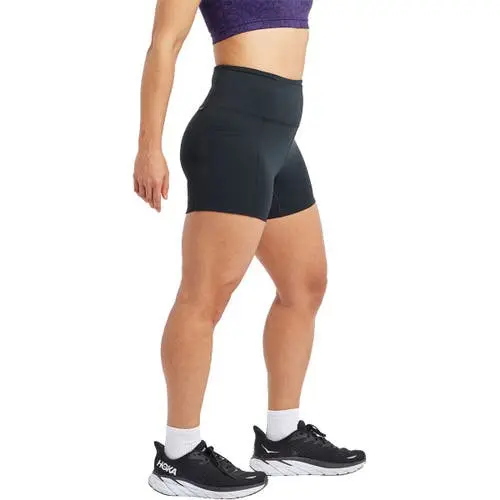 OISELLE Pockito 4in Performance Shorts
