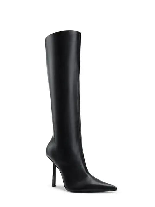 FEMME Vienna Knee-high Stiletto Boots