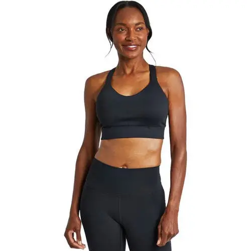 OISELLE Queen Bra - Black