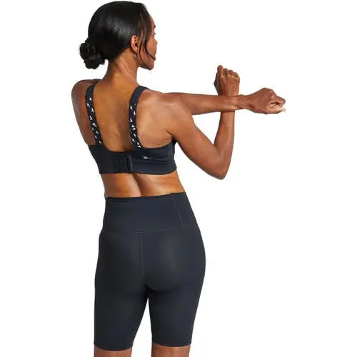 OISELLE Queen Bra - Black