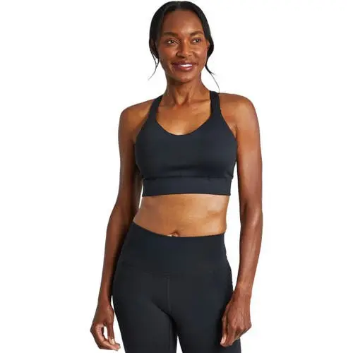 OISELLE Queen Bra - Black