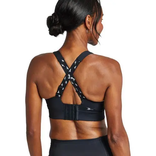 OISELLE Queen Bra - Black
