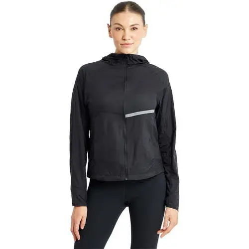 OISELLE Reflective Vim Jacket