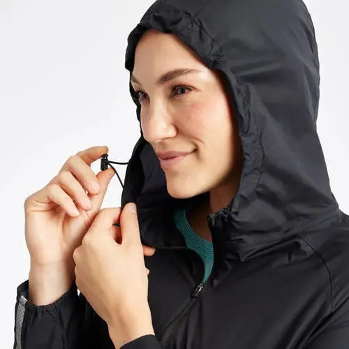 OISELLE Reflective Vim Jacket