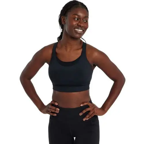 OISELLE Boom Bra - Black