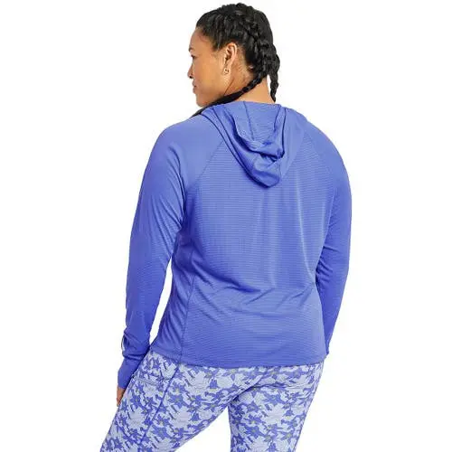 OISELLE Flyout Chill Hoodie