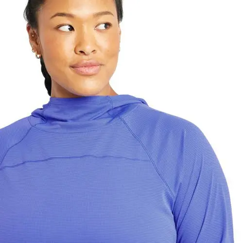 OISELLE Flyout Chill Hoodie