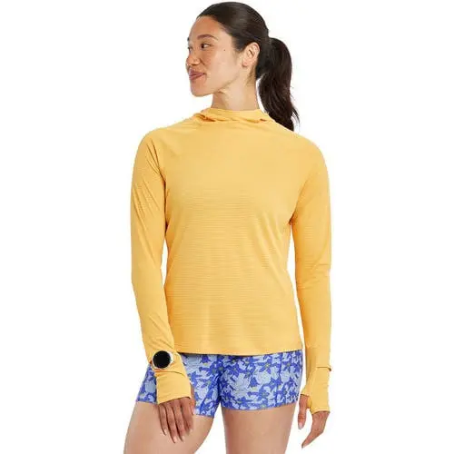 OISELLE Flyout Chill Hoodie