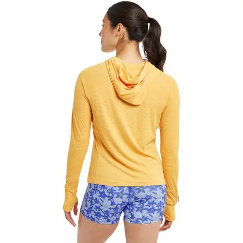 OISELLE Flyout Chill Hoodie