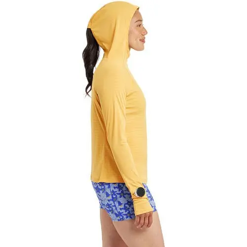 OISELLE Flyout Chill Hoodie