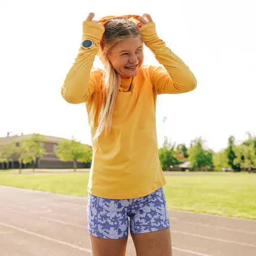OISELLE Flyout Chill Hoodie