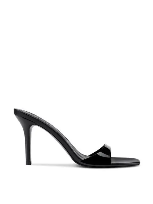 FEMME The Rue Mule Stiletto Heel