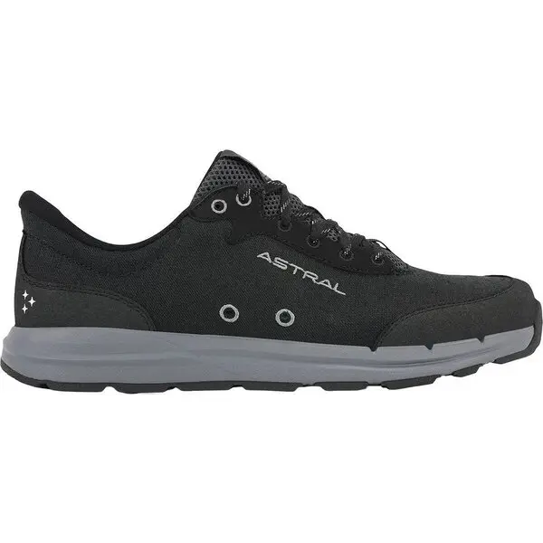 ASTRAL Tr1 Sensi Ht Shoe - Light Black